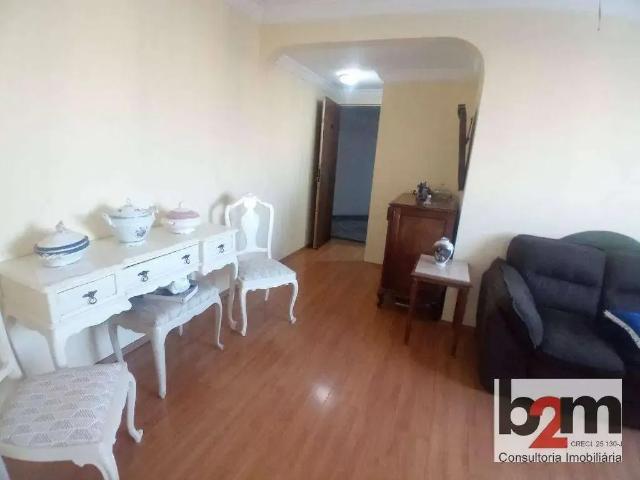 Apartamento para Venda em São Paulo/SP Vila São Francisco 1 Quartos