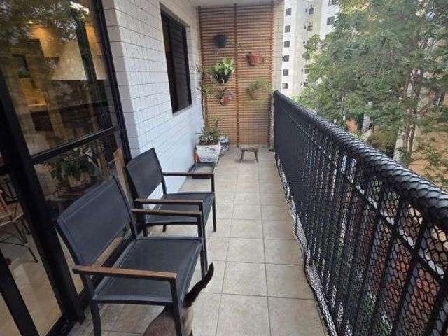Apartamento para Venda em São Paulo/SP Vila São Francisco 2 Quartos