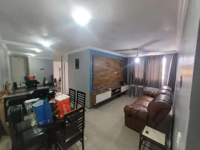 Apartamento para Venda em São Paulo/SP Vila São Francisco 2 Quartos
