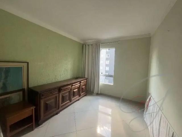 Apartamento para Venda em São Paulo/SP Vila São Francisco 2 Quartos