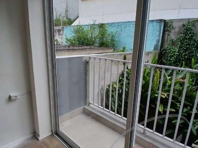 Apartamento para Venda em São Paulo/SP Vila São Francisco 2 Quartos