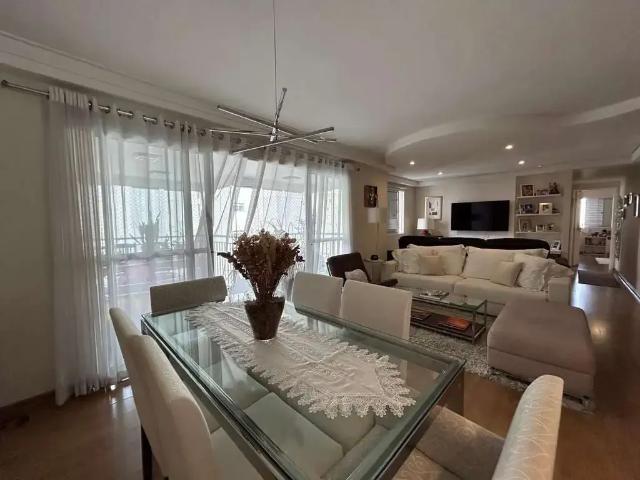 Apartamento para Venda em São Paulo/SP Vila São Francisco 2 Quartos