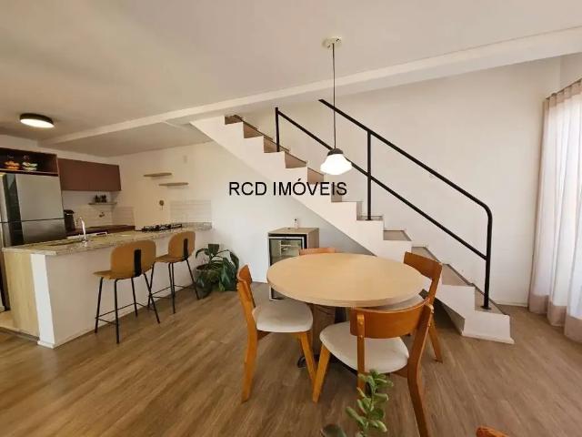 Apartamento para Venda em São Paulo/SP Vila São Francisco 2 Quartos