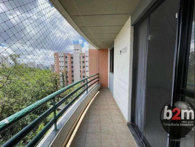 Apartamento para Venda em São Paulo/SP Vila São Francisco 2 Quartos