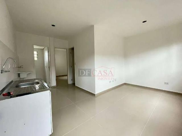 Apartamento para Venda em São Paulo/SP Vila São Francisco 2 Quartos