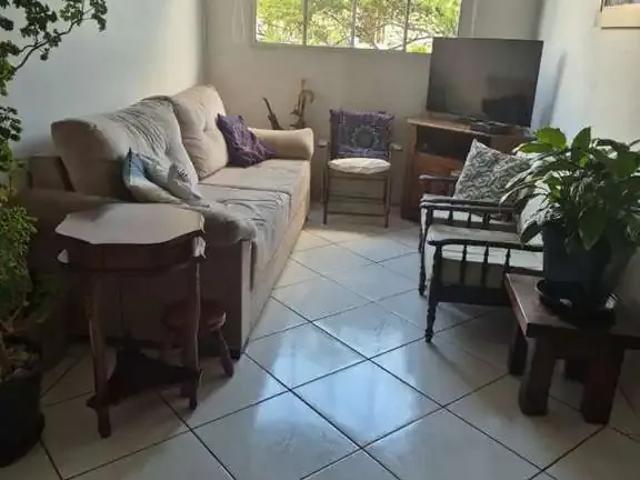 Apartamento para Venda em São Paulo/SP Vila São Francisco 2 Quartos