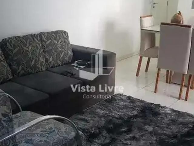 Apartamento para Venda em São Paulo/SP Vila São Francisco 2 Quartos