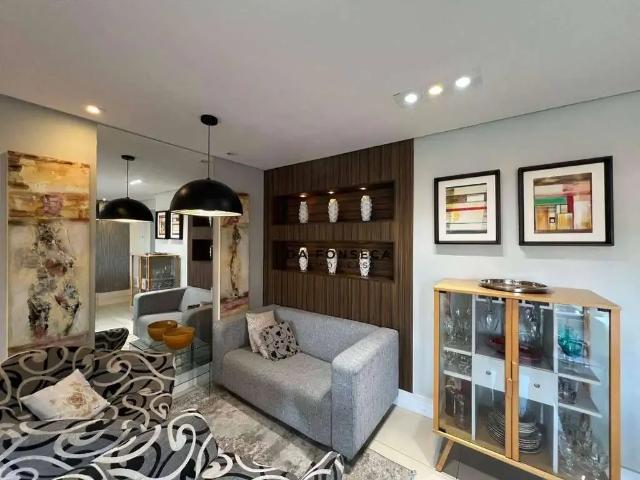 Apartamento para Venda em São Paulo/SP Vila São Francisco 2 Quartos