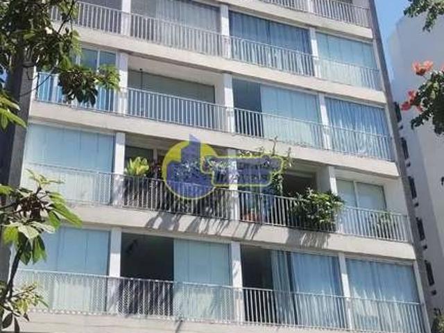 Apartamento para Venda em São Paulo/SP Vila São Francisco 2 Quartos