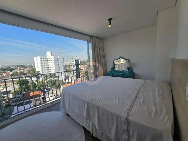 Apartamento para Venda em São Paulo/SP Vila São Francisco 2 Quartos