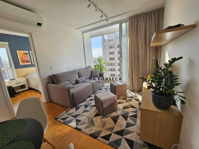 Apartamento para Venda em São Paulo/SP Vila São Francisco 2 Quartos