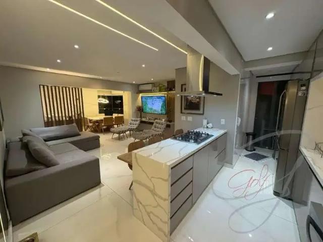 Apartamento para Venda em São Paulo/SP Vila São Francisco 2 Quartos