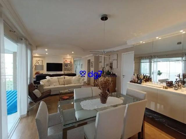 Apartamento para Venda em São Paulo/SP Vila São Francisco 2 Quartos