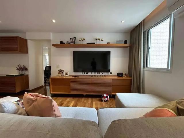 Apartamento para Venda em São Paulo/SP Vila São Francisco 2 Quartos