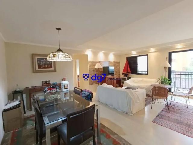 Apartamento para Venda em São Paulo/SP Vila São Francisco 2 Quartos