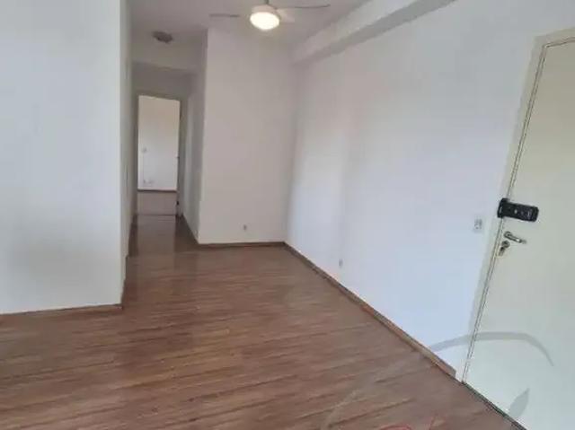 Apartamento para Venda em São Paulo/SP Vila São Francisco 2 Quartos