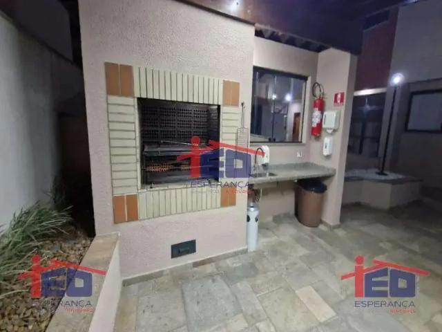 Apartamento para Venda em São Paulo/SP Vila São Francisco 2 Quartos