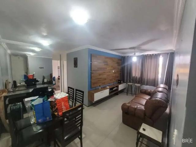 Apartamento para Venda em São Paulo/SP Vila São Francisco 2 Quartos