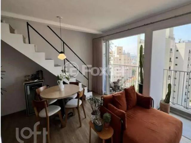 Apartamento para Venda em São Paulo/SP Vila São Francisco 2 Quartos