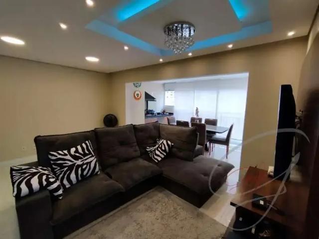 Apartamento para Venda em São Paulo/SP Vila São Francisco 2 Quartos