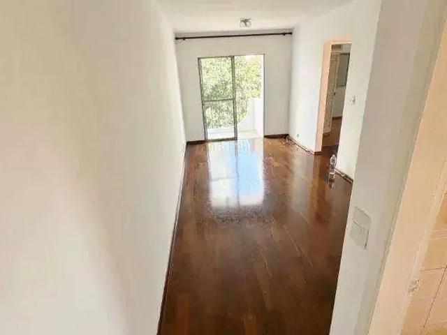 Apartamento para Venda em São Paulo/SP Vila São Francisco 2 Quartos