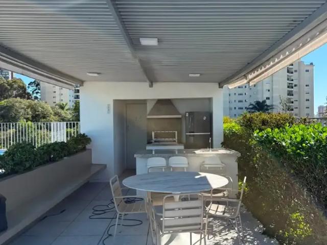 Apartamento para Venda em São Paulo/SP Vila São Francisco 2 Quartos
