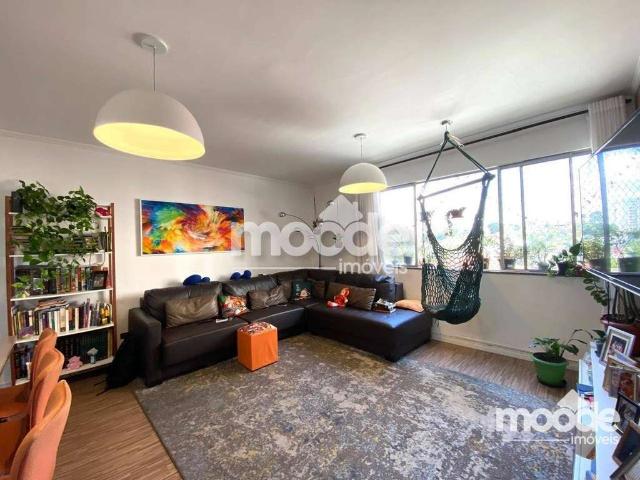 Apartamento para Venda em São Paulo/SP Vila São Francisco 2 Quartos