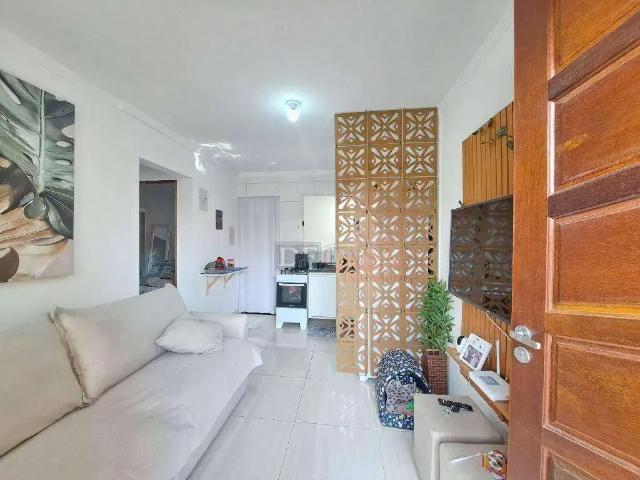 Apartamento para Venda em São Paulo/SP Vila São Francisco 2 Quartos