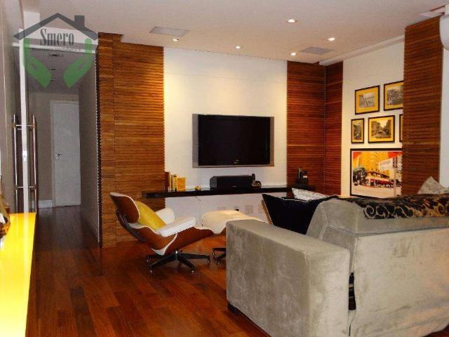 Apartamento para Venda em São Paulo/SP Vila São Francisco 2 Quartos