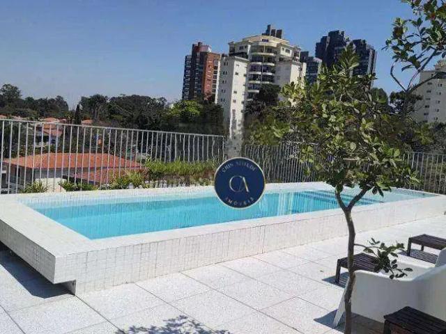 Apartamento para Venda em São Paulo/SP Vila São Francisco 2 Quartos