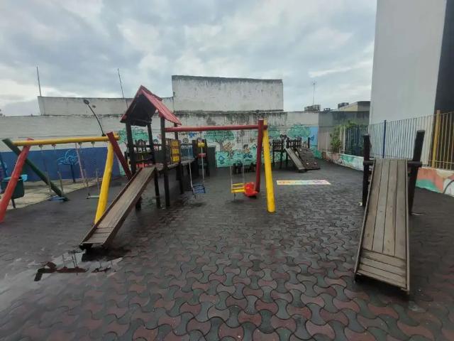 Apartamento para Venda em São Paulo/SP Vila São Francisco 2 Quartos