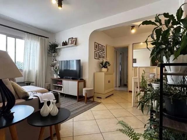 Apartamento para Venda em São Paulo/SP Vila São Francisco 2 Quartos