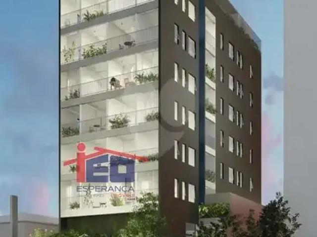 Apartamento para Venda em São Paulo/SP Vila São Francisco 2 Quartos