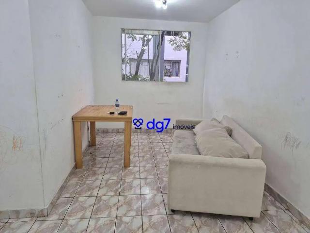 Apartamento para Venda em São Paulo/SP Vila São Francisco 2 Quartos