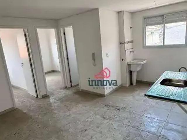 Apartamento para Venda em São Paulo/SP Vila São Francisco 2 Quartos