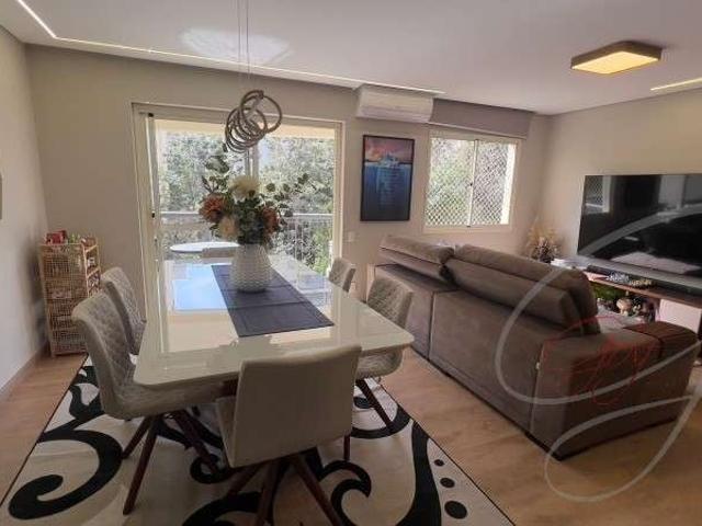 Apartamento para Venda em São Paulo/SP Vila São Francisco 3 Quartos