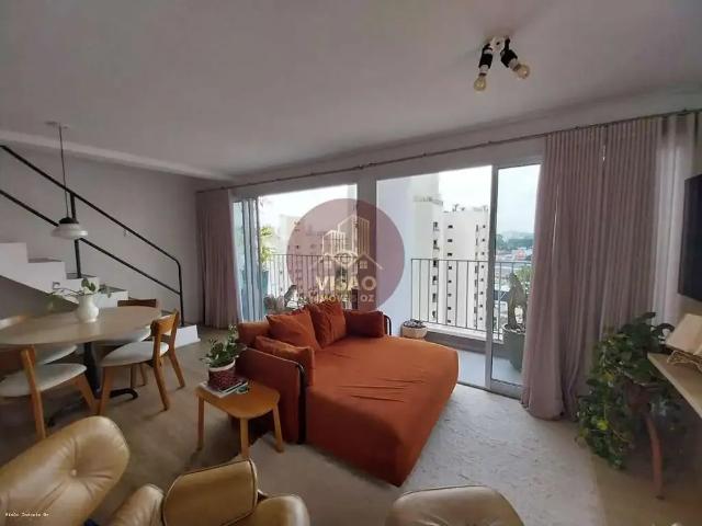 Apartamento para Venda em São Paulo/SP Vila São Francisco 2 Quartos