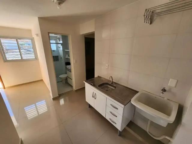 Apartamento para Venda em São Paulo/SP Vila São Francisco 2 Quartos