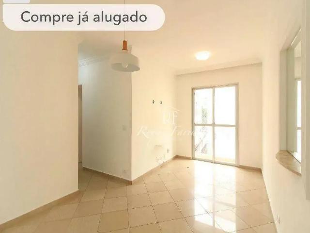 Apartamento para Venda em São Paulo/SP Vila São Francisco 2 Quartos