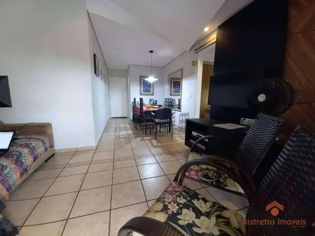 Apartamento para Venda em São Paulo/SP Vila São Francisco 2 Quartos