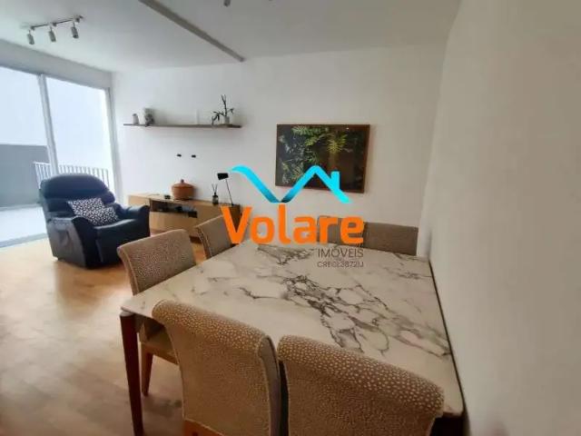 Apartamento para Venda em São Paulo/SP Vila São Francisco 2 Quartos