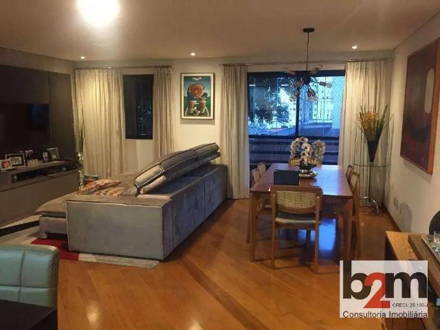 Apartamento para Venda em São Paulo/SP Vila São Francisco 2 Quartos