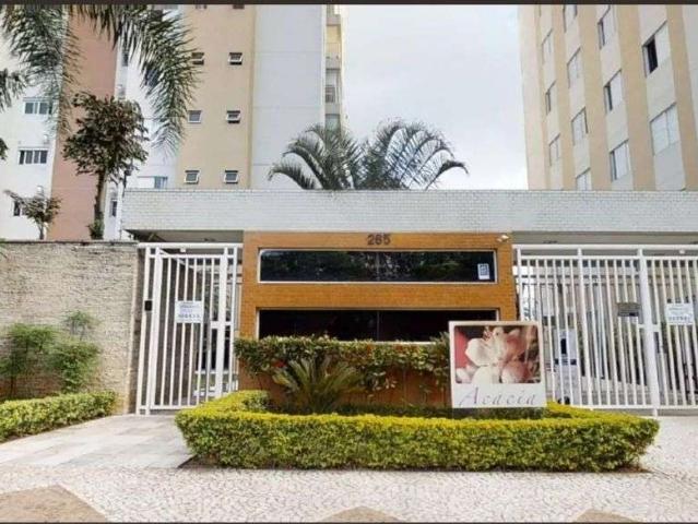 Apartamento para Venda em São Paulo/SP Vila São Francisco 3 Quartos