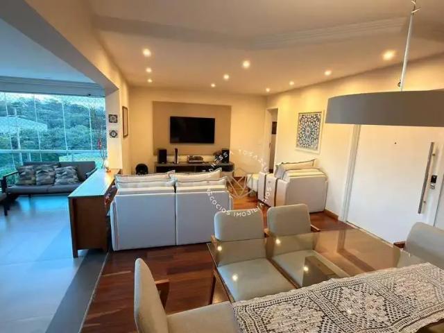 Apartamento para Venda em São Paulo/SP Vila São Francisco 3 Quartos