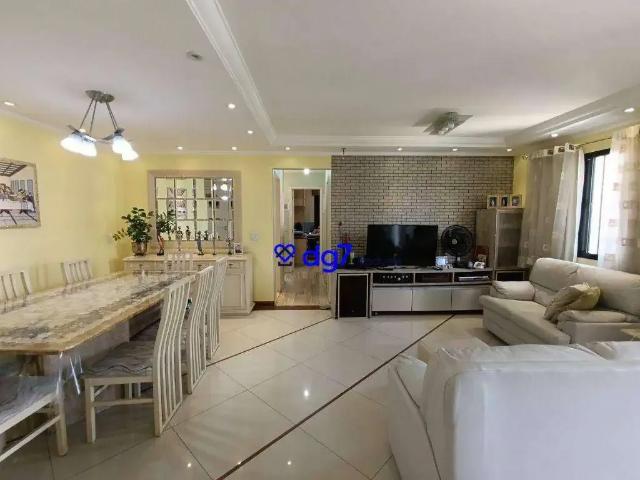 Apartamento para Venda em São Paulo/SP Vila São Francisco 3 Quartos