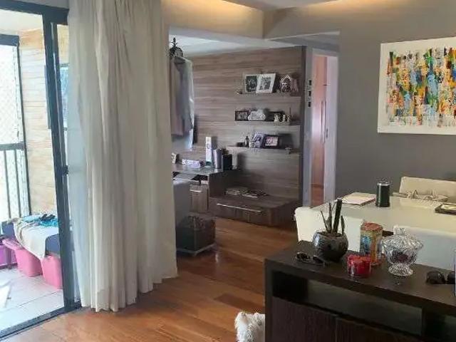 Apartamento para Venda em São Paulo/SP Vila São Francisco 3 Quartos