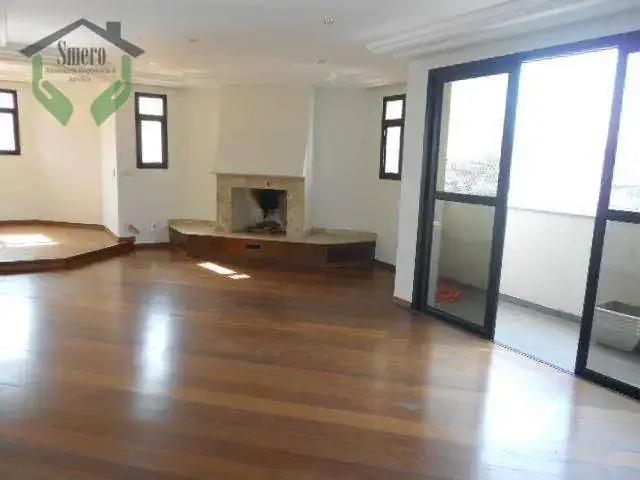 Apartamento para Venda em São Paulo/SP Vila São Francisco 3 Quartos