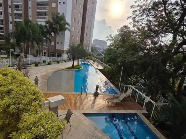 Apartamento para Venda em São Paulo/SP Vila São Francisco 3 Quartos