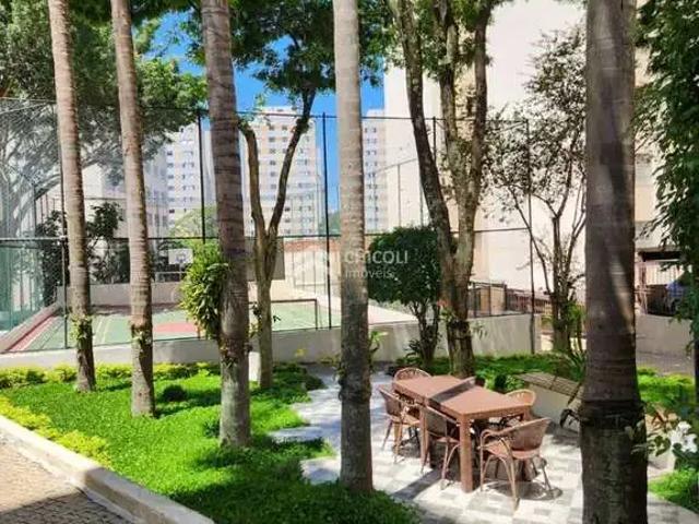 Apartamento para Venda em São Paulo/SP Vila São Francisco 3 Quartos