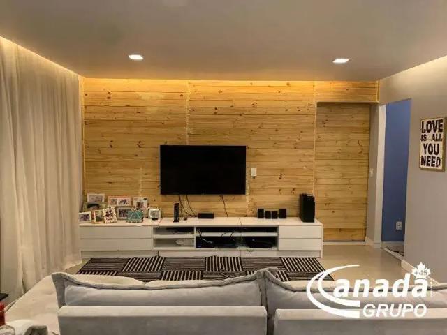 Apartamento para Venda em São Paulo/SP Vila São Francisco 3 Quartos